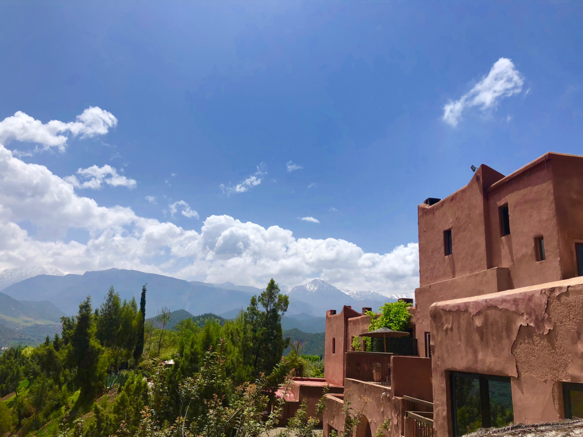 5 of the best unforgettable and over-the-top travel experiences - I am ...