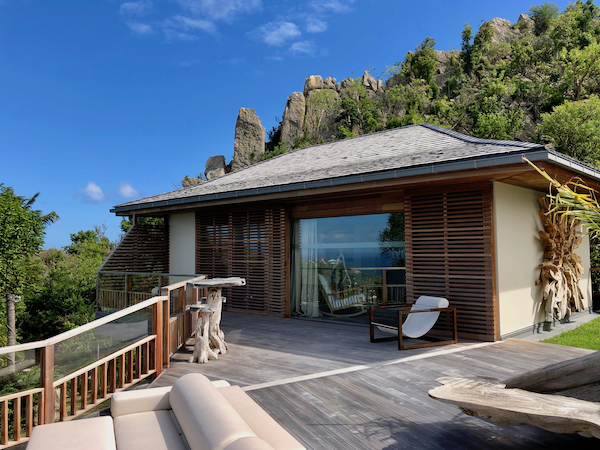 5 stunning villas that will inspire your next getaway - I am Lost and Found