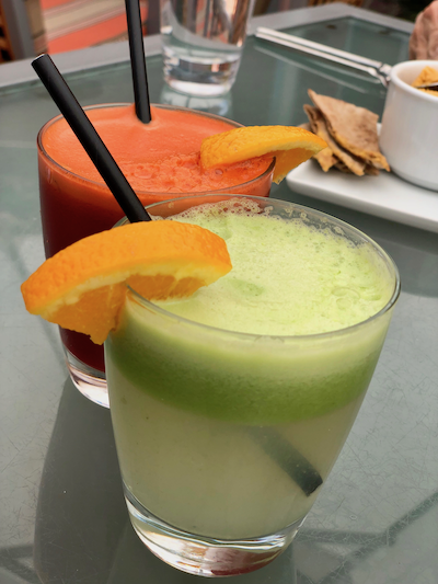 Insider notes from the best spa in Arizona, Mii Amo.