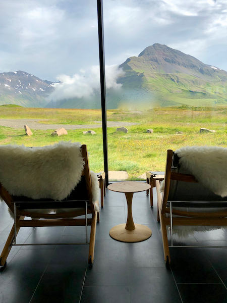 Deplar Farm, the ultimate adventure and luxury retreat in Iceland.