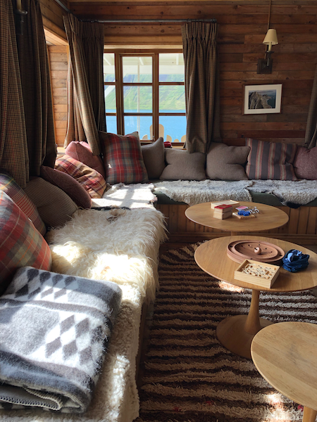 Deplar Farm, the ultimate adventure and luxury retreat in Iceland.