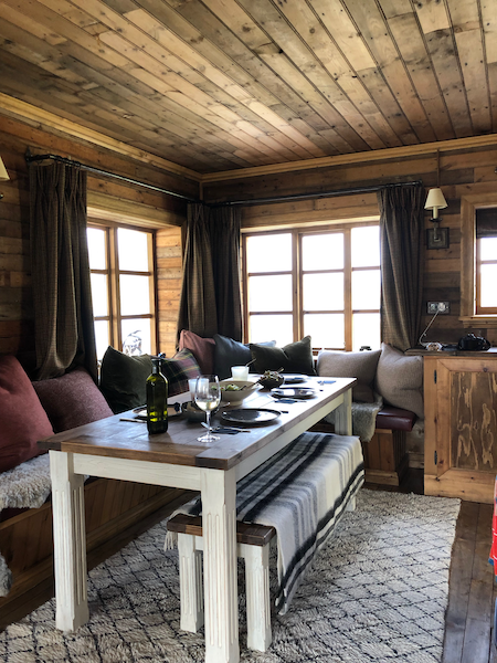 Deplar Farm, the ultimate adventure and luxury retreat in Iceland.
