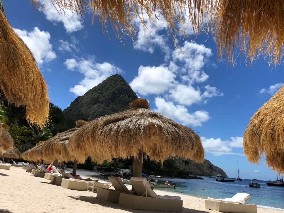 Sugar Beach is The Caribbean's Ultimate Family Friendly Resort